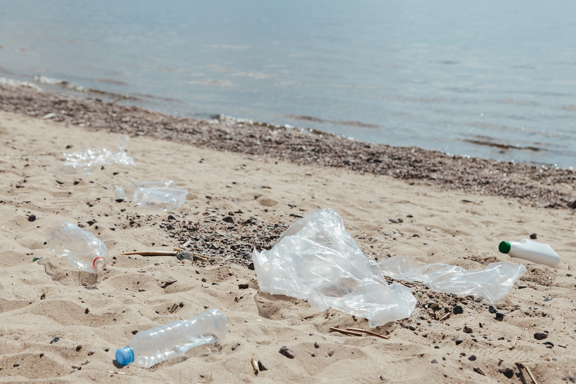 Ocean-Friendly Alternatives to Single-Use Plastics - Perseave